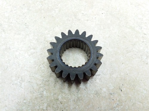 Honda 175 XL XL175 Engine CRANK gear 1973 1974 AP-213 | eBay