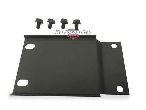 Ford XA XB XC Concours 9 Inch Diff Plate +Screws Body Bump Stop Axle ...