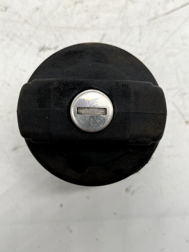 85-99 VW Jetta Golf GTI Mk2 MK3 Passat B3 Locking Gas Fuel Cap 191 201 ...