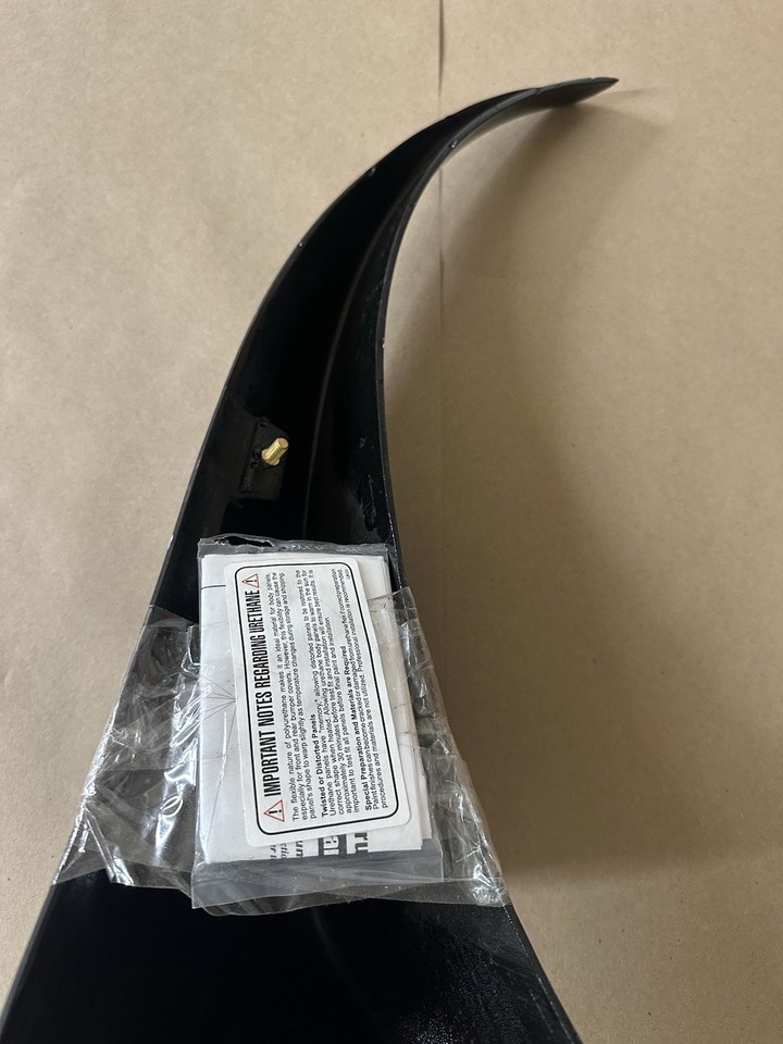 1970 - 1978 Pontiac Firebird Trans Am Right Rear Wheel Fender Flare OER ...
