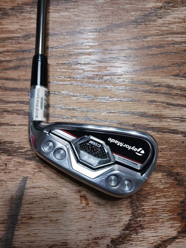 TaylorMade MCGB M-CGB 7 Iron Regular Graphite Fitting Club Aaa | eBay