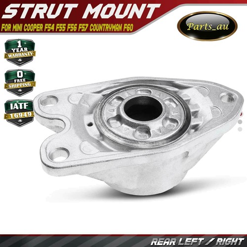 Rear Suspension Top Strut Mount for Mini Cooper F54 F55 F56 F57 ...
