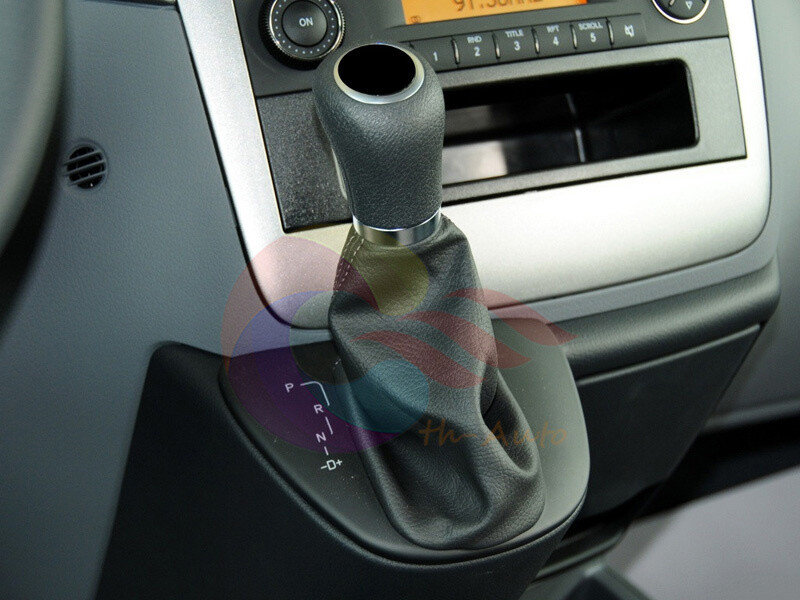 1 Gear Shifting Level Plastic Panel Frame For Mercedes-Benz W636 W639 ...