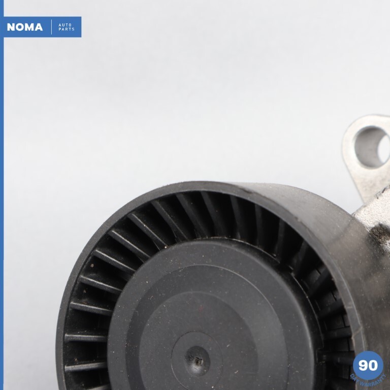 03-08 BMW Z4 E85 Engine Motor Drive Belt Tensioner Idler Pulley ...