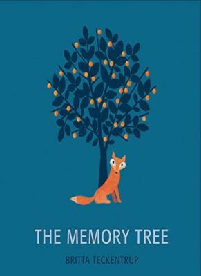 The Memory Tree by Teckentrup New 9781408326343 Fast Free Shipping ...