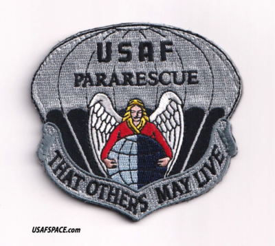 Usaf Pararescue Motto