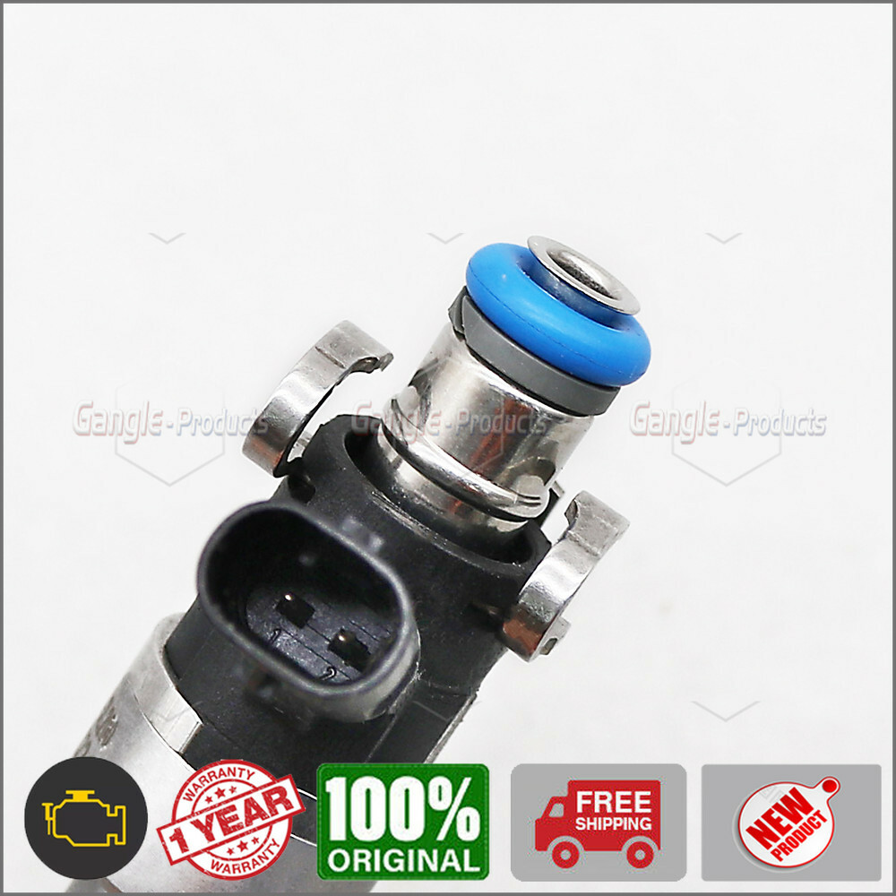 6PCS 35310-3L200 Fuel injectors for 2020 KIA TELLURIDE EX LX S SX Sport ...