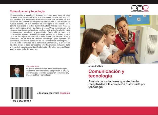 Comunicación Y Tecnología von Alejandro Byrd (2012, Taschenbuch) online ...
