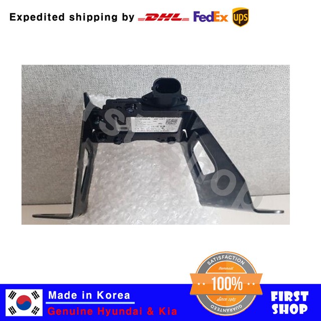 99140-AA040 Hyundai Elantra Blind Spot Sensor Module Rear Left Bumper ...