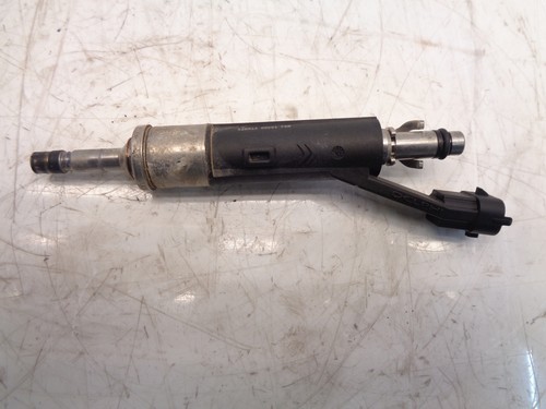 3x Injecteur pour Peugeot Citroën 1,2 PureTech HNS EB2ADTS 9822715980 ...