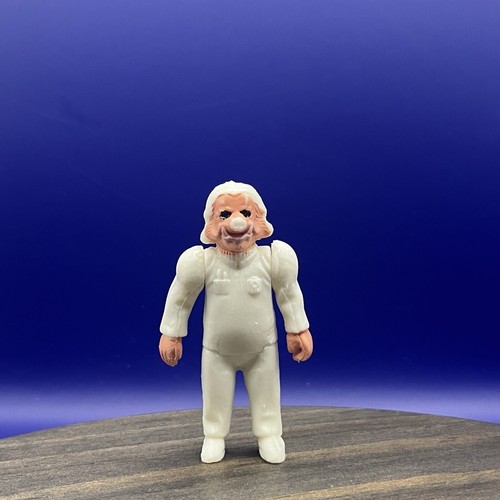 Vintage Star Wars Mexican Bootleg Ugnaught | eBay