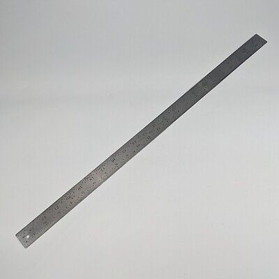 Rules - Vintage Lufkin Rule