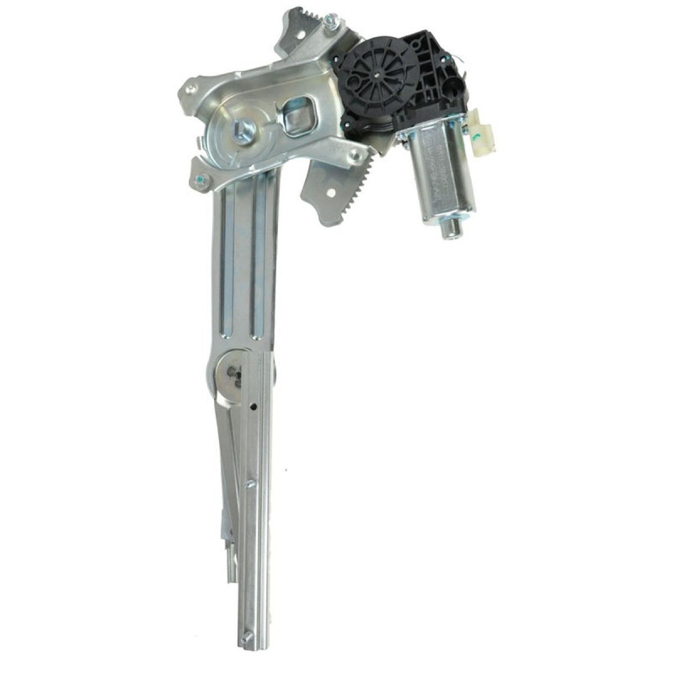Dorman Rear Window Regulator w/ Motor Set Pair for Dodge Ram Truck | eBay