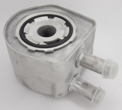 141606 Engine Oil Cooler fits 97-03 Ford E150 E250 Econoline ...