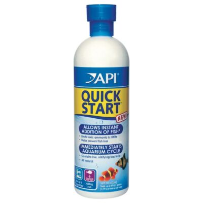 RA API Quick Start - 16 fl oz | eBay