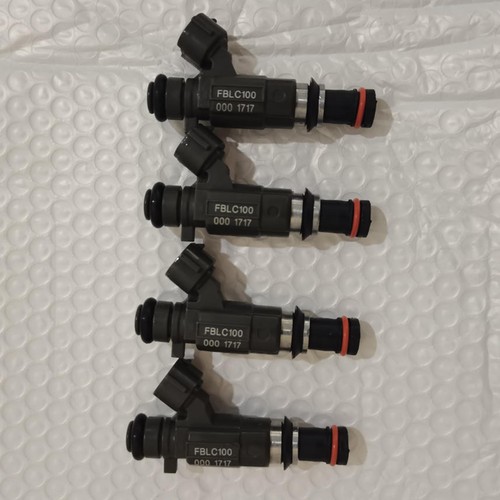 For Subaru Forester 2000-2004 4Pcs 16611-AA430 Fuel Injector Nozzle ...