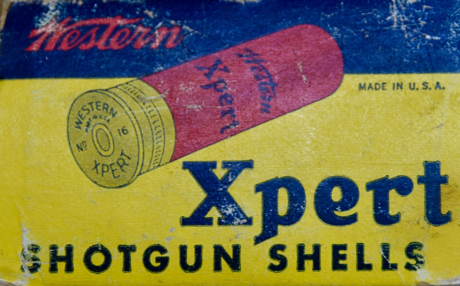 Lot of 15 Collectable Shot Gun Shell Boxes Winchester X Federal Xpert ...