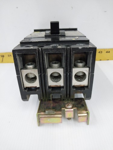 Square D 110 Amp I-Line Circuit Breaker 480 VAC 3 Pole KC34110 | eBay