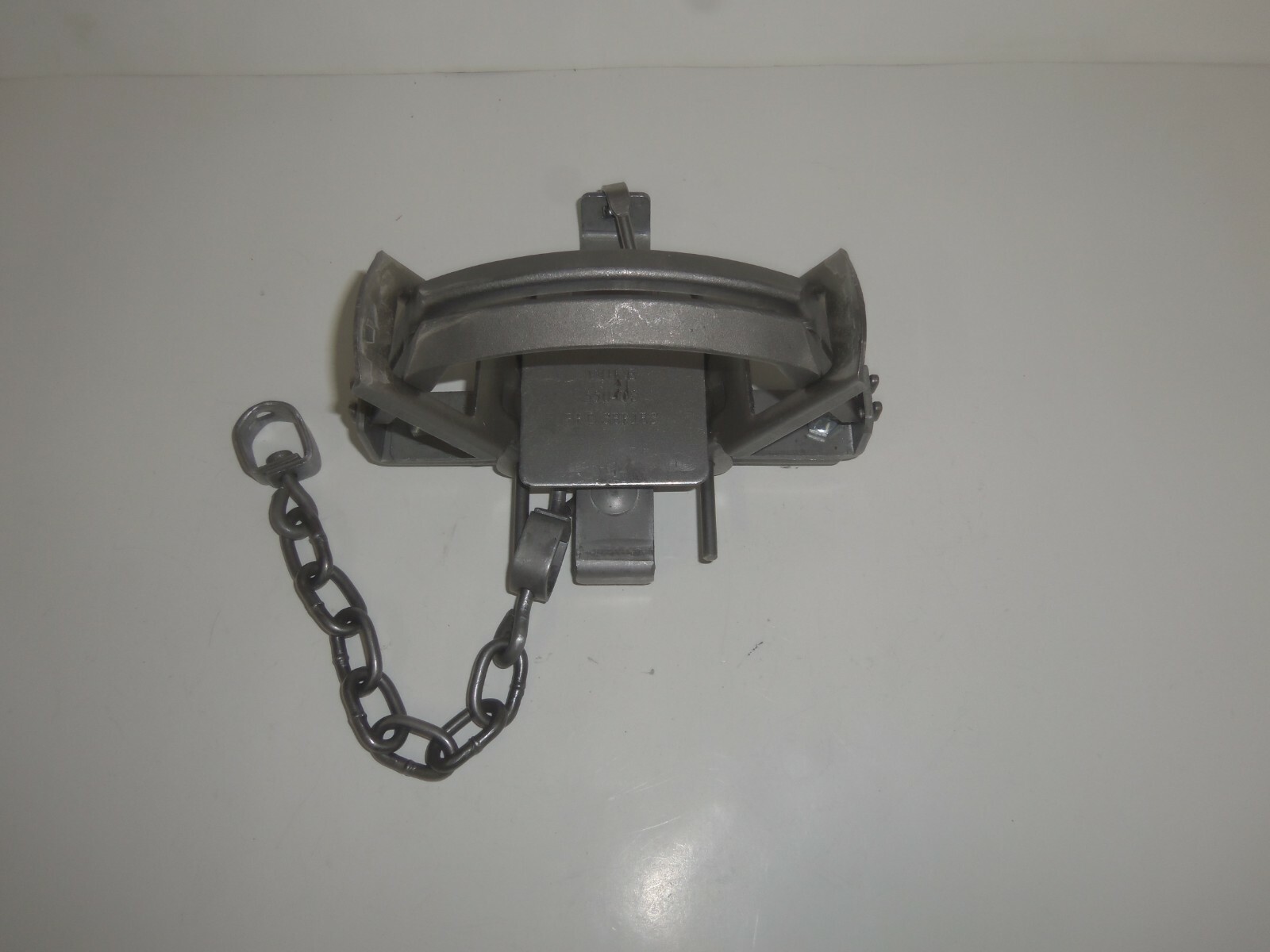 12 Duke 550 Pro Series Offset Coil Spring Coyote Bobcat Raccoon Fox ...