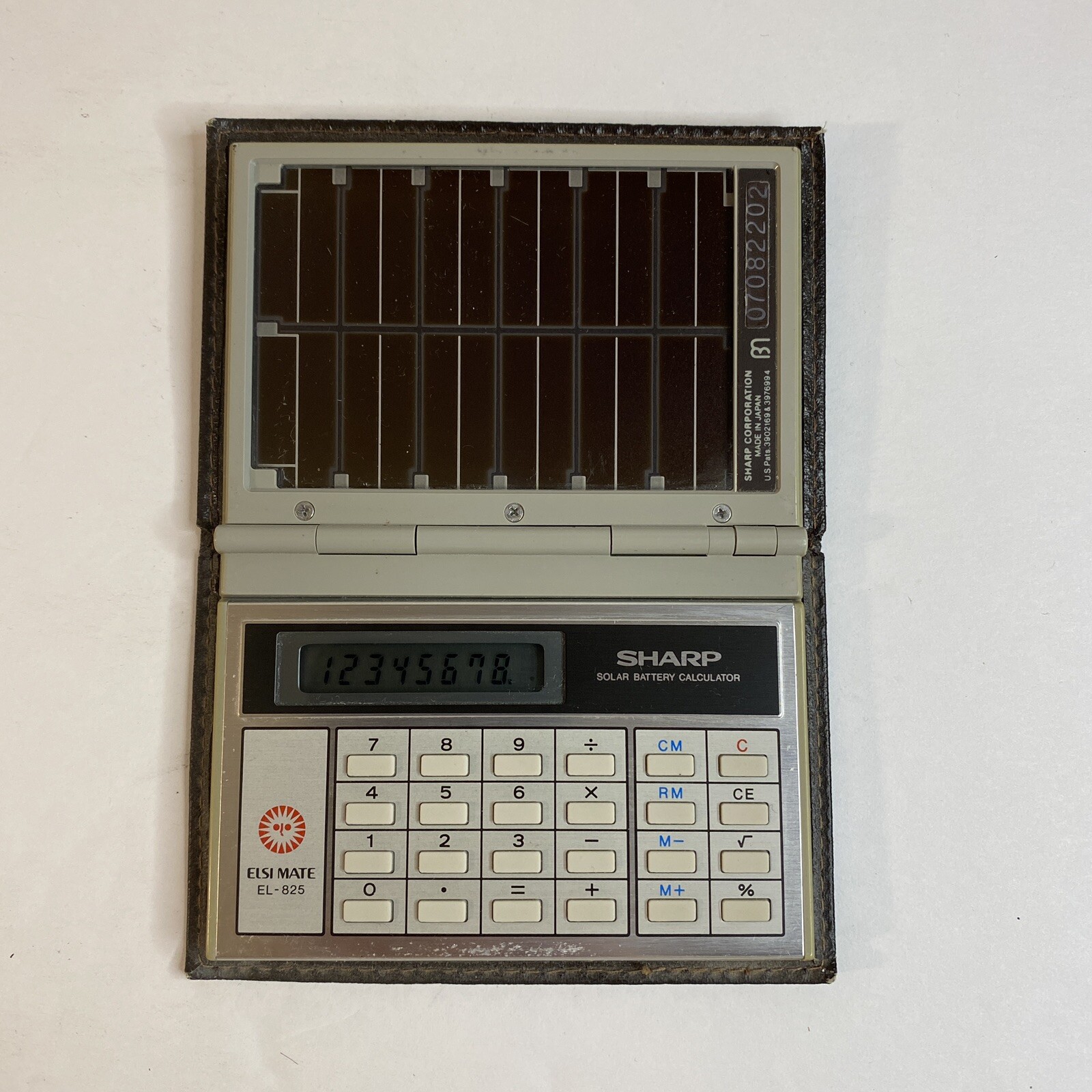 First Solar Calculator