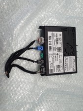 OEM GM BOSCH Human Machine Interface HMI 2.5 Module 84331775 for sale ...