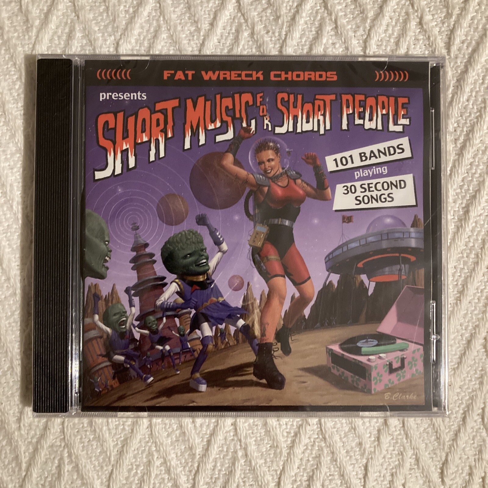 Short+Music+for+Short+People+by+Various+Artists+%28CD%2C+1999%29 for ...