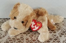 Banjo the Dog - Beanie Babies - Beaniepedia