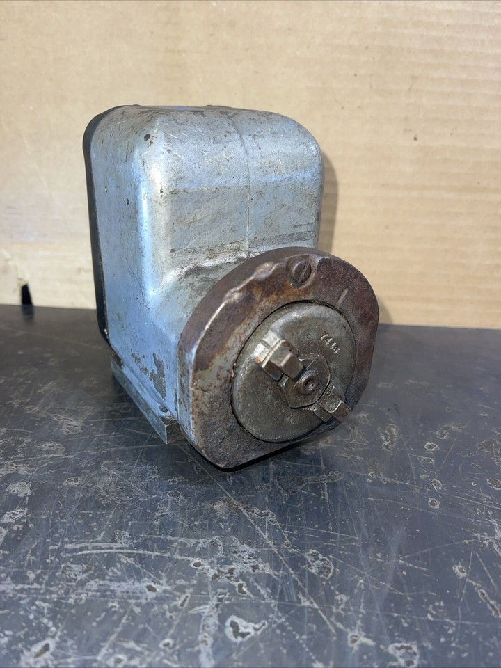 Antique Wico Model X XH2049 Single Cylinder Magneto Wisconsin Engine ...