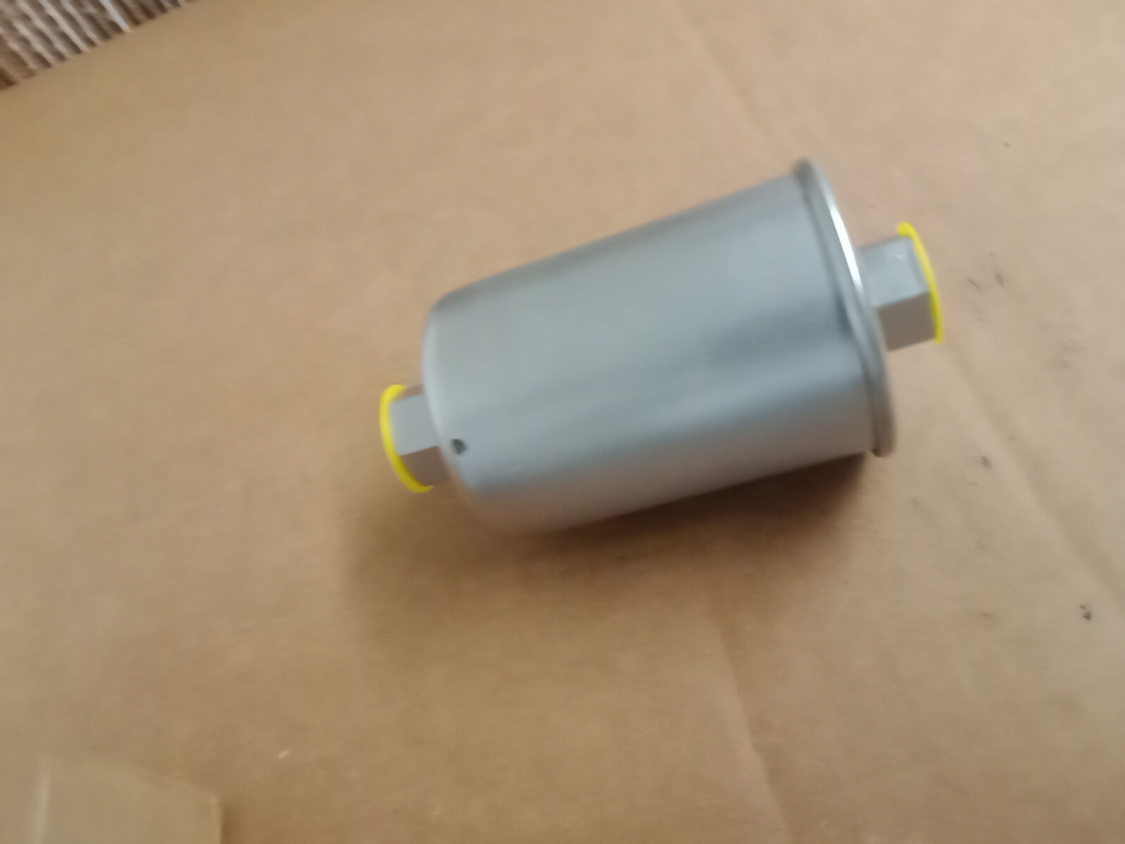 NAPA 3481 - Fuel filter cross reference