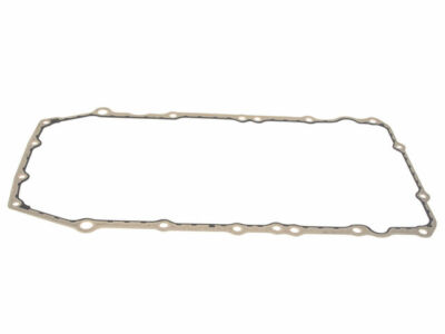 For 2009, 2011-2013 GMC Sierra 1500 Oil Pan Gasket AC Delco 67255MT ...