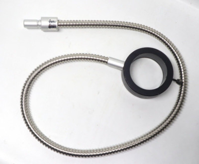 Olympus LG-R66 Metal Ring Light - TESTED WORKING 01 | eBay