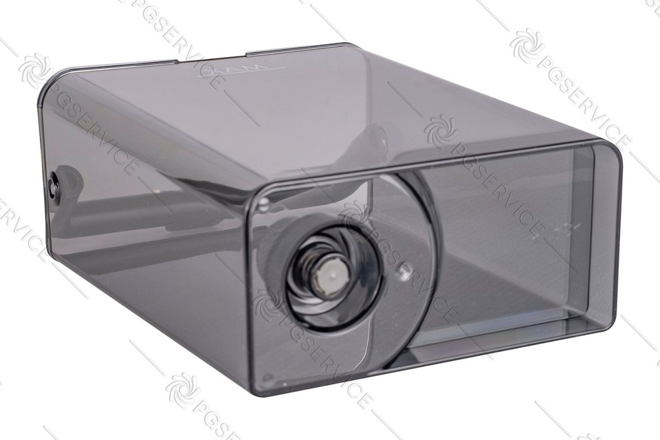 SMEG Tank Water Coffee Machine Automatic 50's Style BCC01 BCC02 BCC03 ...