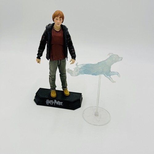 McFarlane Toys Harry Potter Ron Weasley Action Figure 787926133028| eBay