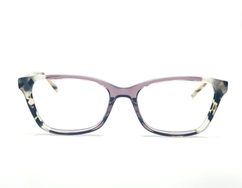 AUTHENTIC DKNY DK5034 101 Ivory Tortoise/Khaki Women Eyeglasses 53mm 17 ...