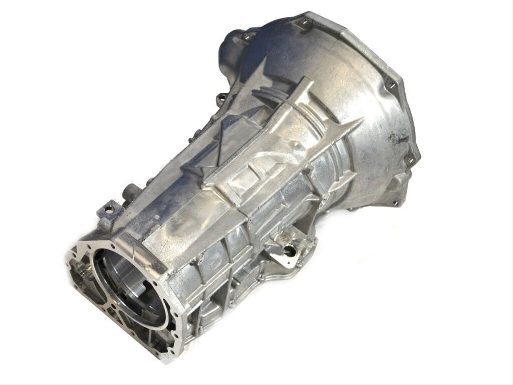 68RFE Dodge Ram Turbo Diesel Transmission Case Housing new 68009563AA ...