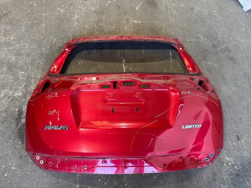 2016 2017 2018 Toyota RAV4 tailgate liftgate OEM - Part number ...