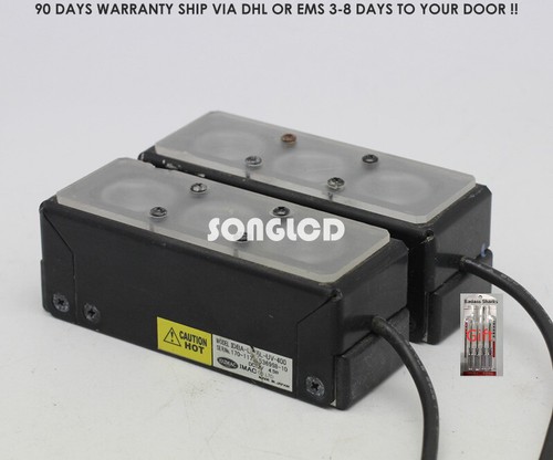 CCD CAMERA KKIMAC IDBA-LE75L-UV-400(90 days warranty via DHL) | eBay