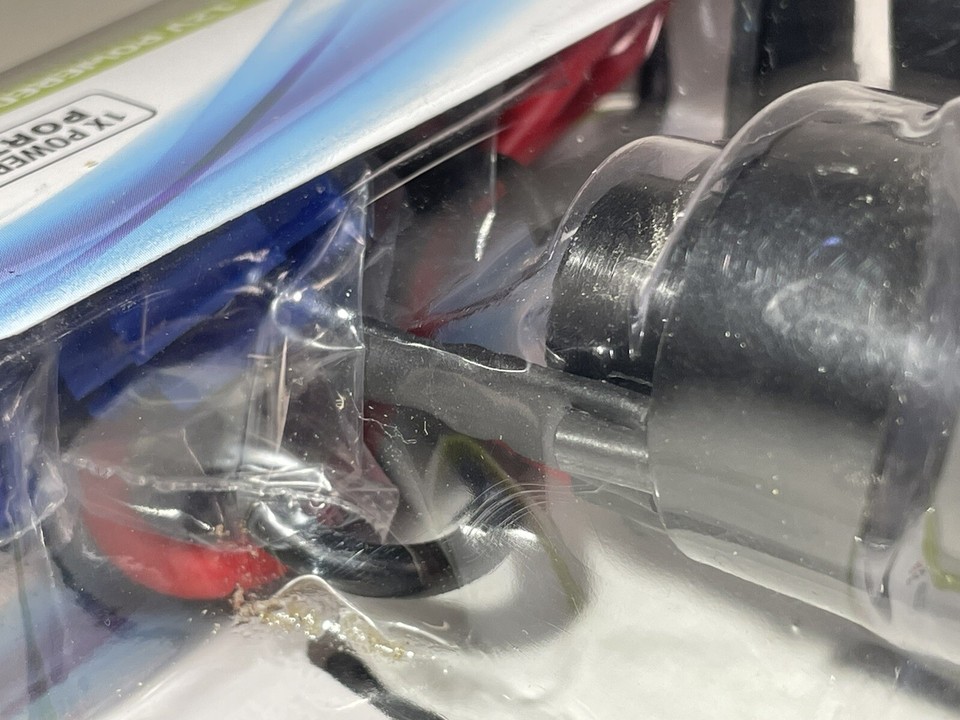 Road Proof Weatherproof 12V Aux Power Socket RPF12V012 NEW SEALED | eBay