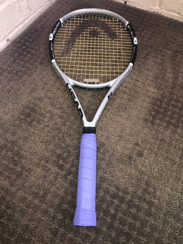 Head Pro Stock Flexpoint 6-Grip4-Very Rare Pro Stock | eBay