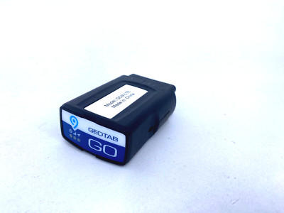 Geotab GO9-LTE GPS Vehicle Tracking Device ATT G09LTEATT | eBay
