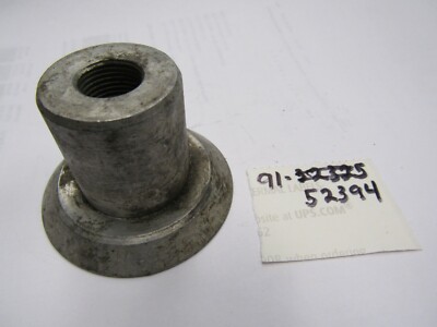 USED QUICKSILVER MERCURY SPECIAL TOOL 91-52394 | eBay