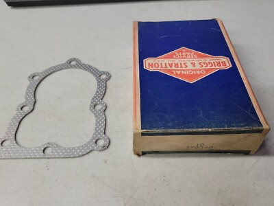 Briggs & Stratton 270340 Cylinder Head Gasket OEM | eBay