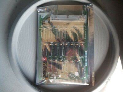 Goss, Rockwell ASSY STD BUS 64 CHANNEL I/O OR INPUT BD, E14540-3, REV ...