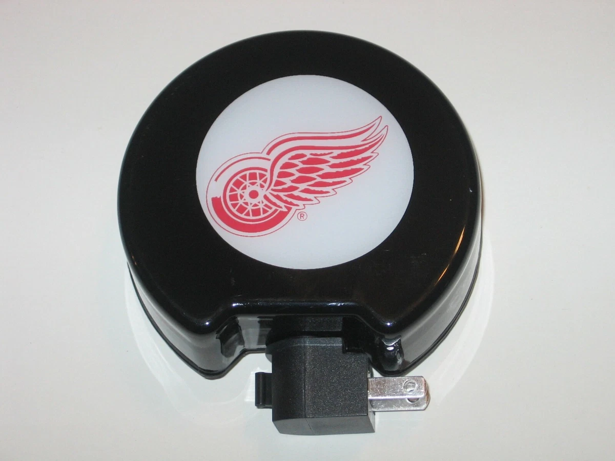 Detroit Red Wings D Logo