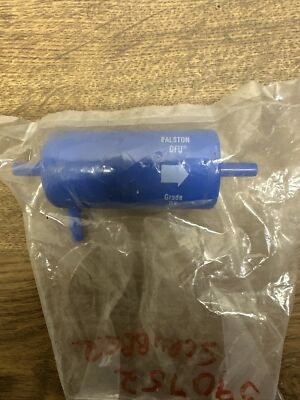 Balston,DFU,Scrubber Filter | eBay