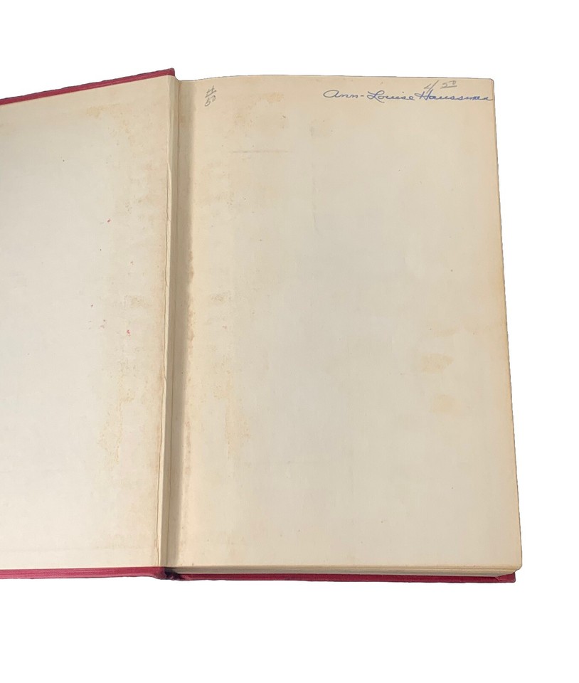 History of the Christian Church 1949 Williston Walker Scribner Religion ...