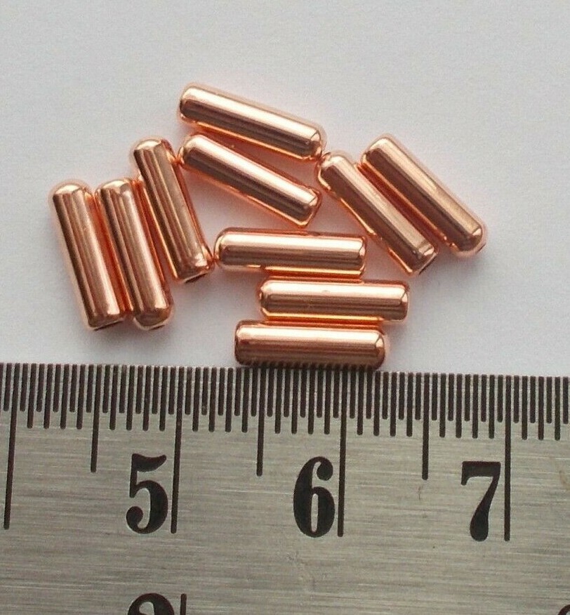 10 x HAT PIN END CAPS - PIN PROTECTORS / GOLD/ ANTIQUE/ COPPER / SILVER ...