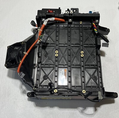 00-06 Honda Insight Hybrid Battery IMA OEM NiMH AEV68010 1E100-PHM-0033 ...