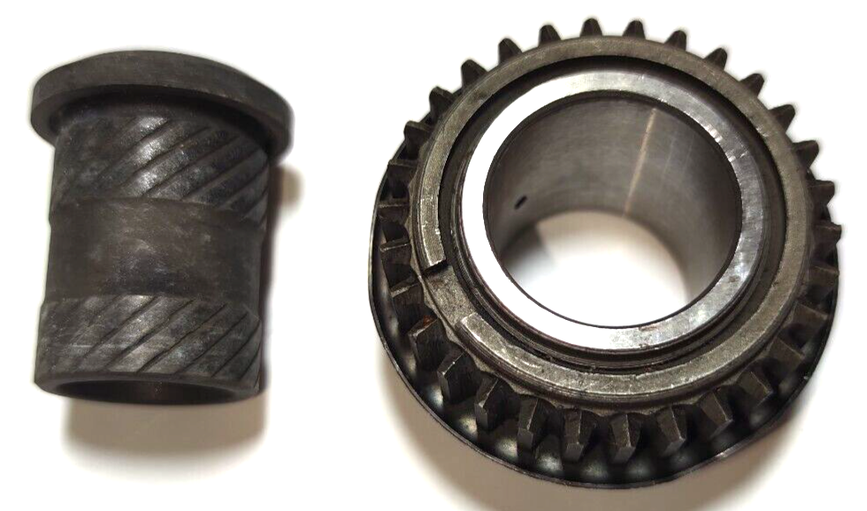 LADA Niva 5th Gear Transmission Pinion 2107-1701157 Complete OEM for ...