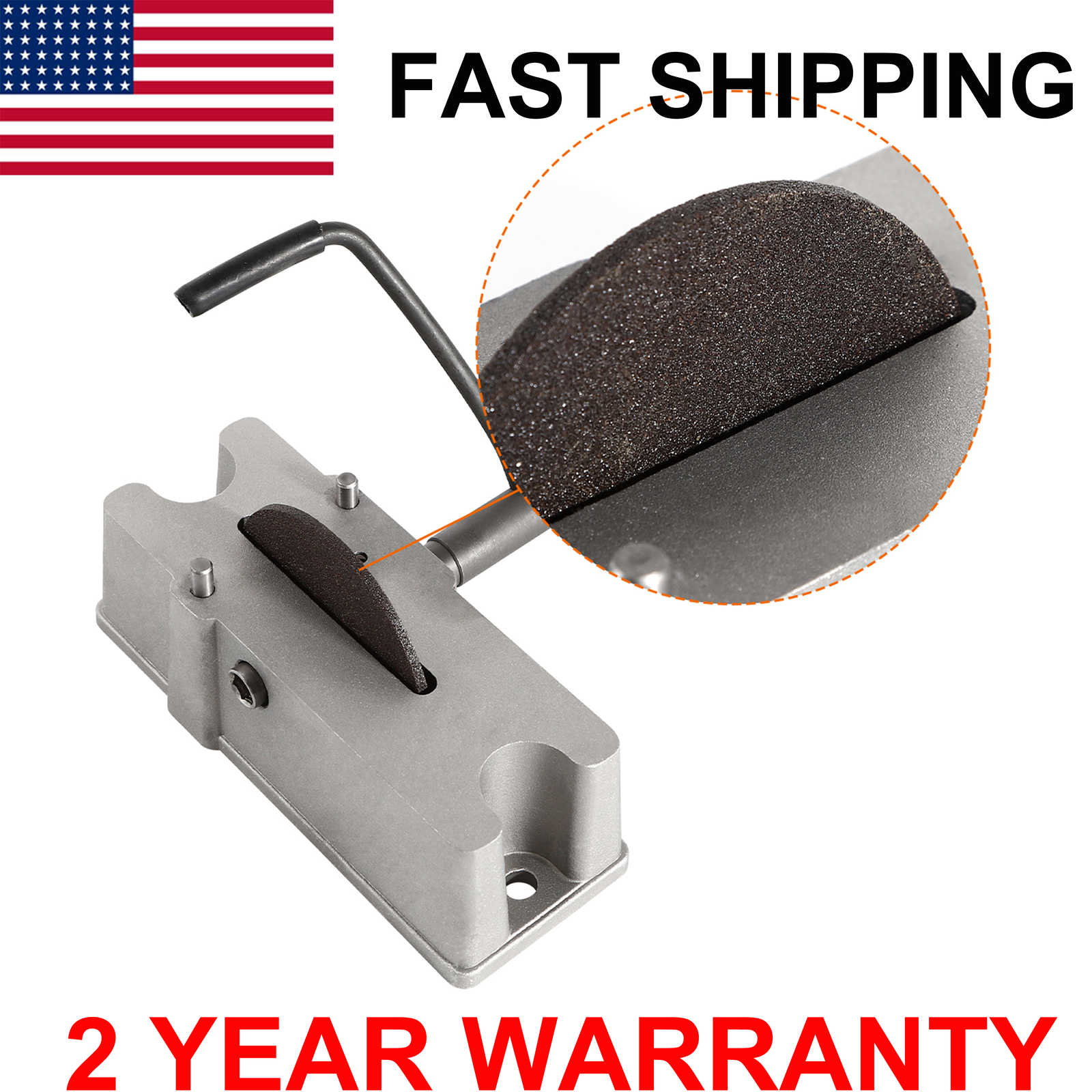 66785 Performance Engine Piston Ring Filer Grinder Grinding None Raw ...